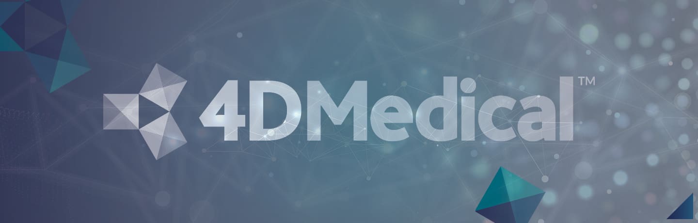 About Us | 4DMedical